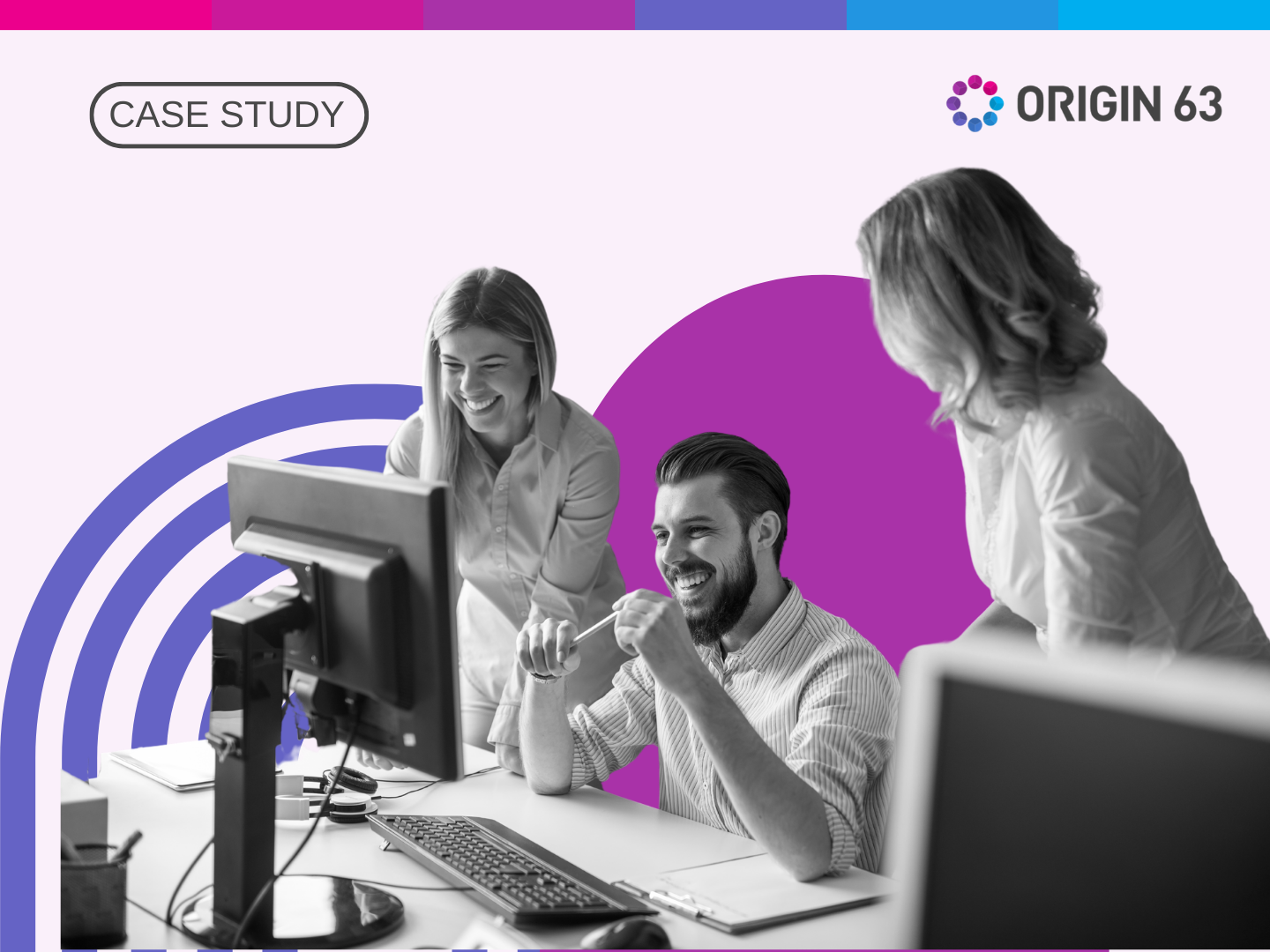 Streamlining Operations and Driving Growth through HubSpot Service + Sales Hub